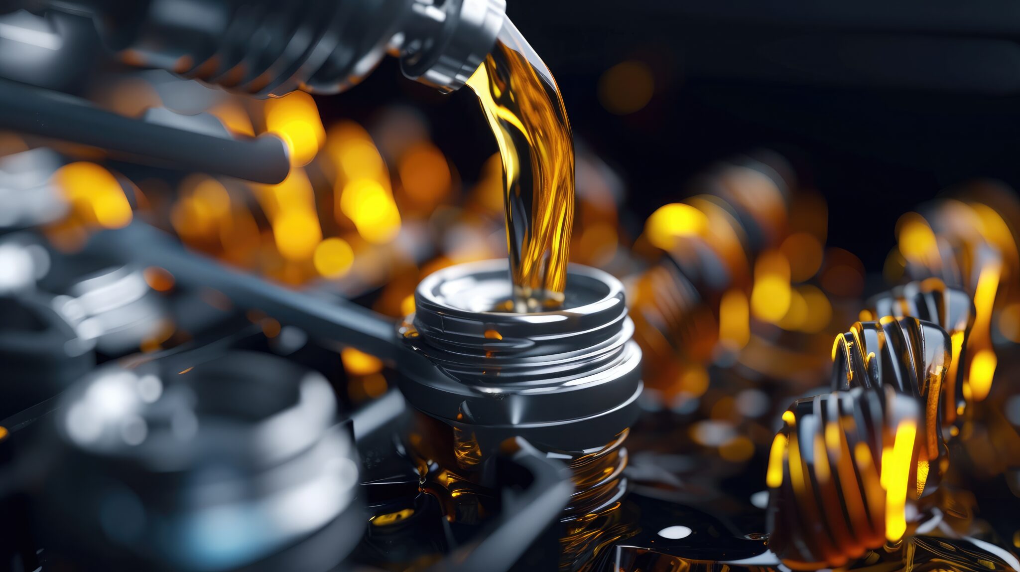 Best Lubricant Manufacturer & Supplier Company - MetroLube