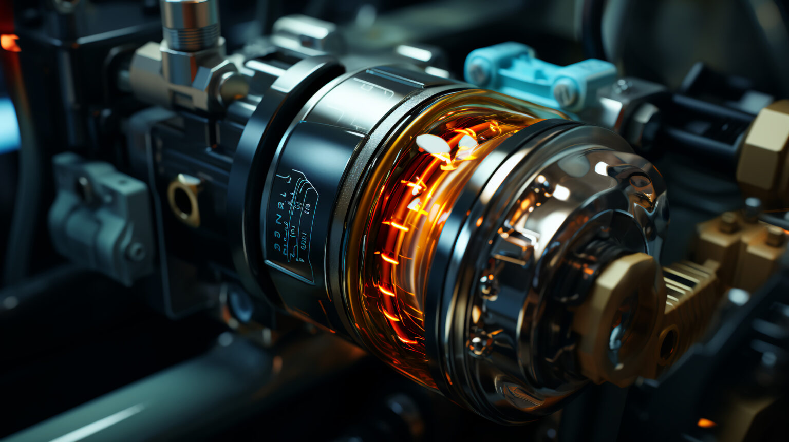 DIESEL ENGINE OIL - MetroLube LLC