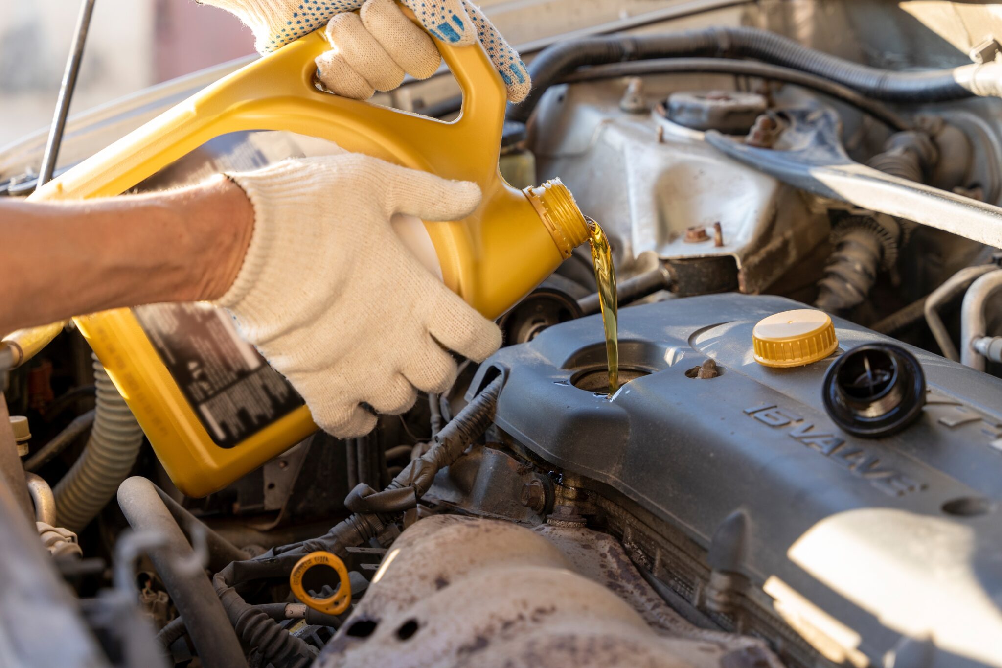 Leading Lubricant Distributors Exporters & Suppliers | MetroLube