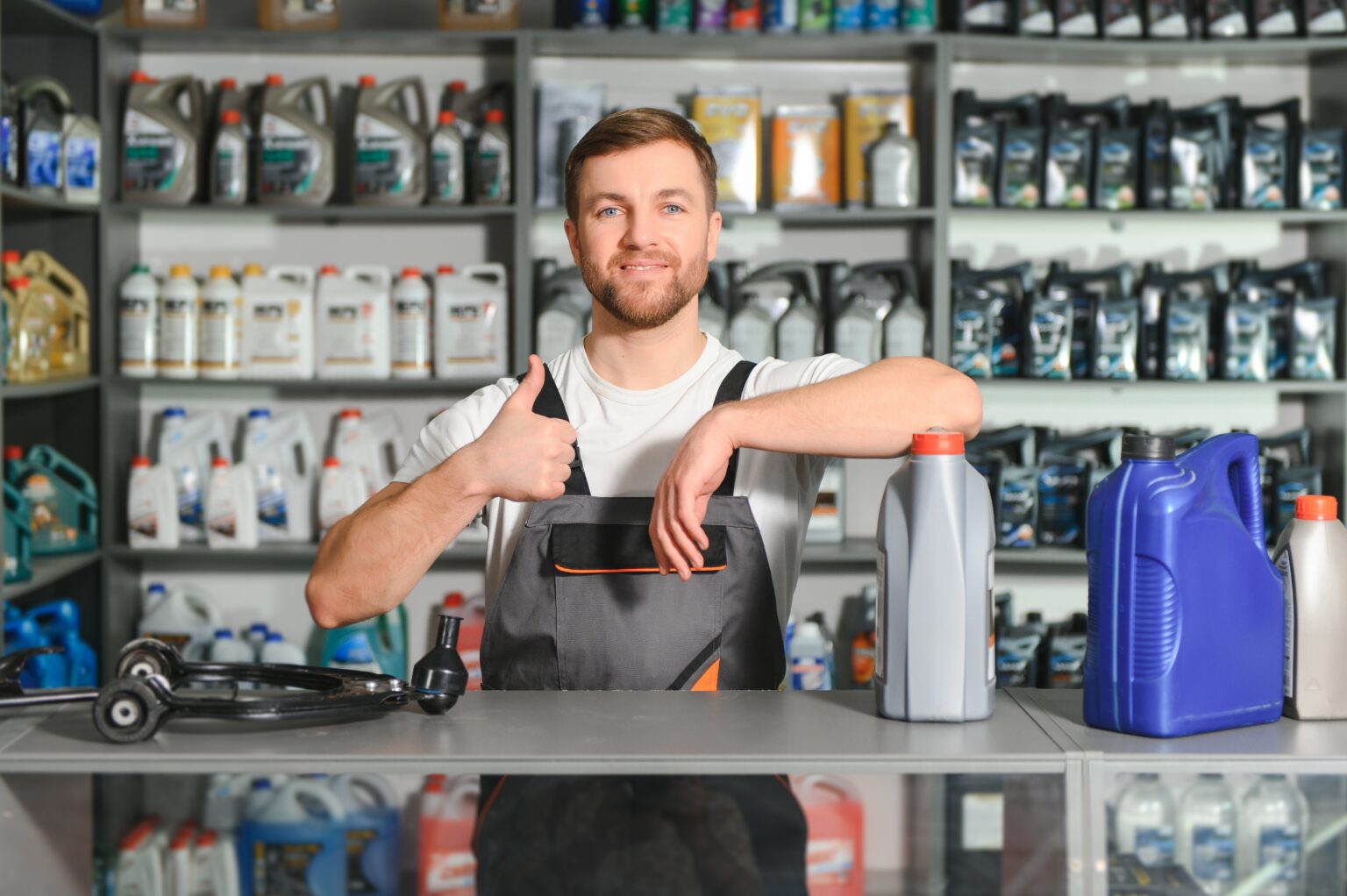 Best Lubricant Manufacturer & Supplier Company - MetroLube