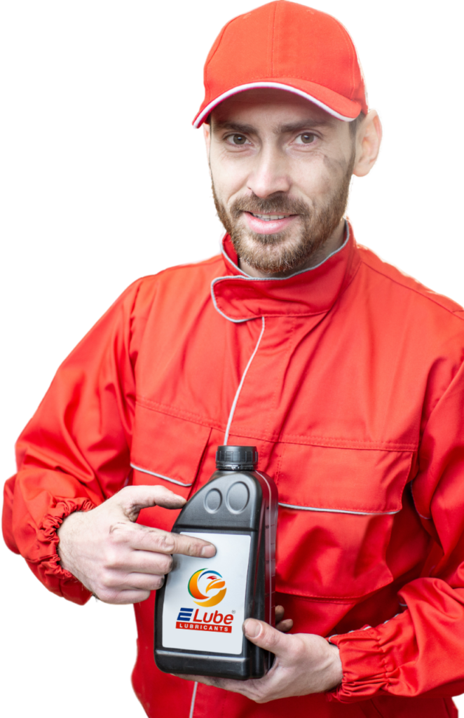 Best Lubricants Supplier in Saudi Arabia | Lubricant Manufacturer